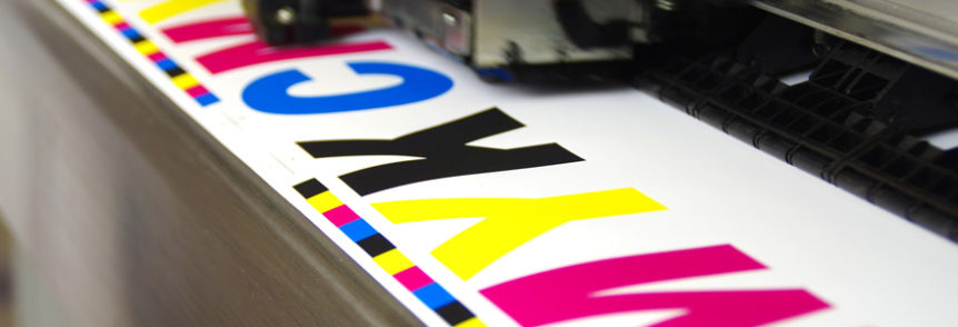 L’utilité de l’impression numérique grand format